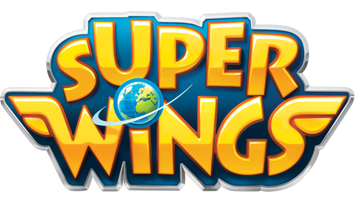 Super Wings Season 3 Mini Transform-A-Bots 5 Pack Collection, ZOEY/SCO ...
